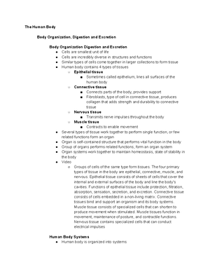 23787044­ 355340 - evolution and diversity of life essay - Neesa Dove ...