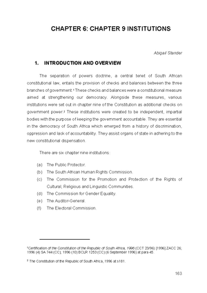 s v makwanyane case summary - S v Makwanyane Facts: The two accused ...