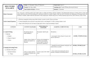Graduation BALL Program Proper 1 - PROGRAM FLOW FOR SENIOR’S NIGHT ...