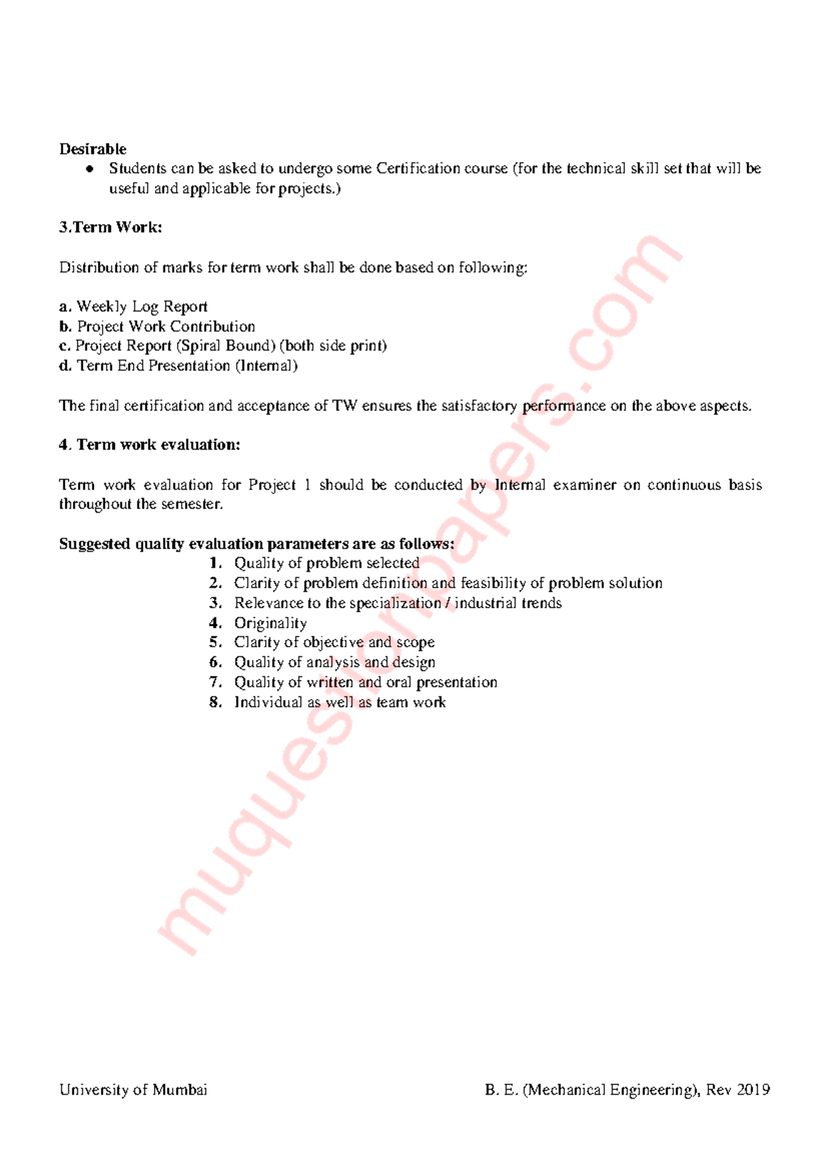 Sem 8 MEC801 Operations Planning and Control - Metal Forming Notes ...
