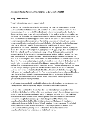 [Solved] kun je uitleggen wat het vetorecht inhoudt en aan welke staten ...