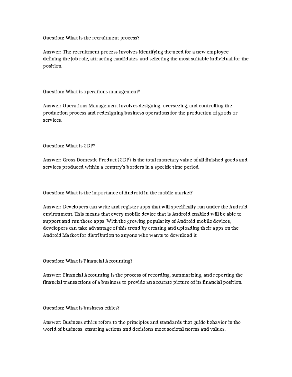 Wine-drabbed spackled honecker - Question: What is the recruitment ...