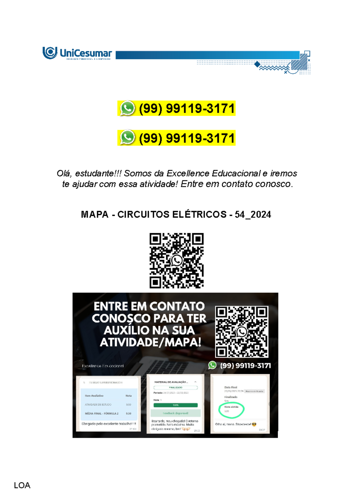 Cálculo do Valor de Vab na Ponte de Wheatstone: Circuitos Elétricos 54 ...