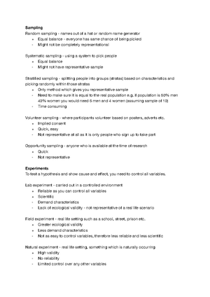 Amy Revision Resource - DIGITAL TECHNOLOGY Affects ‘Amy’ strongly Has ...