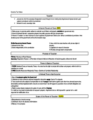 Taxation - sas - OSD: For individual taxpayers: The OSD is set at 40% ...