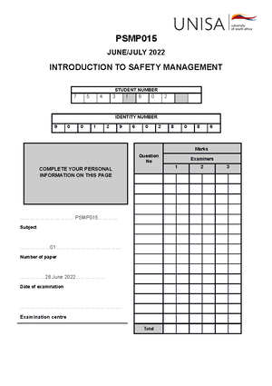 [Solved] 28 What is a benefit of visible felt leadership VFL a The ...