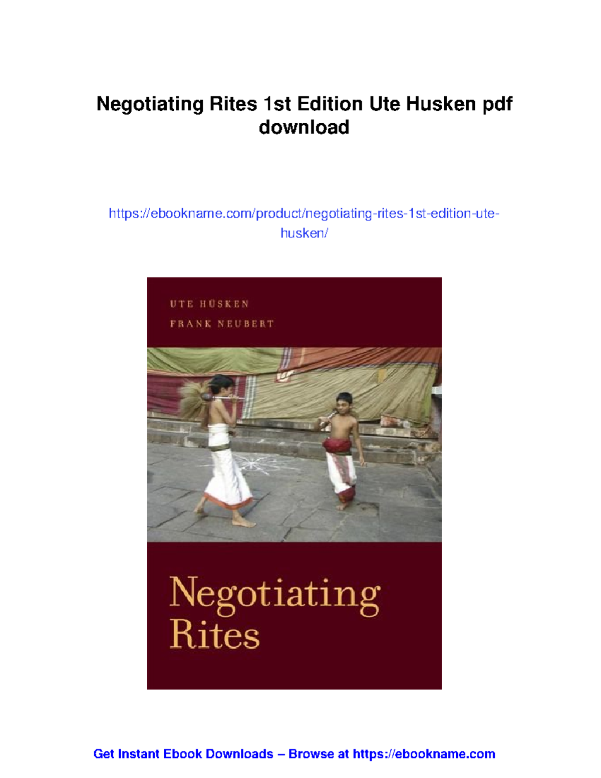 The raga guide 2nd revised edition by Joep Bor pdf download - Studocu