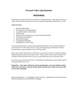 Empathy-Interpersonal Reactivity Index - INTERPERSONAL REACTIVITY INDEX ...