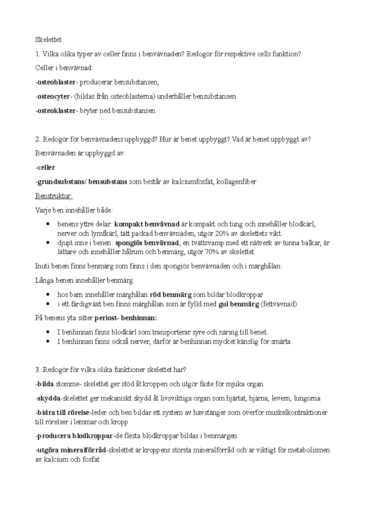 2 Anatomi - matspjälkningsystemet - Matspjälkningen Matspjälknings ...
