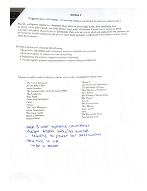 Study Guide Unit 5 (Political Participation) - AP US Government ...