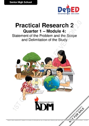 Prac Research 2 Grade-12 Q2 Mod3 Research-Conclusions-and ...