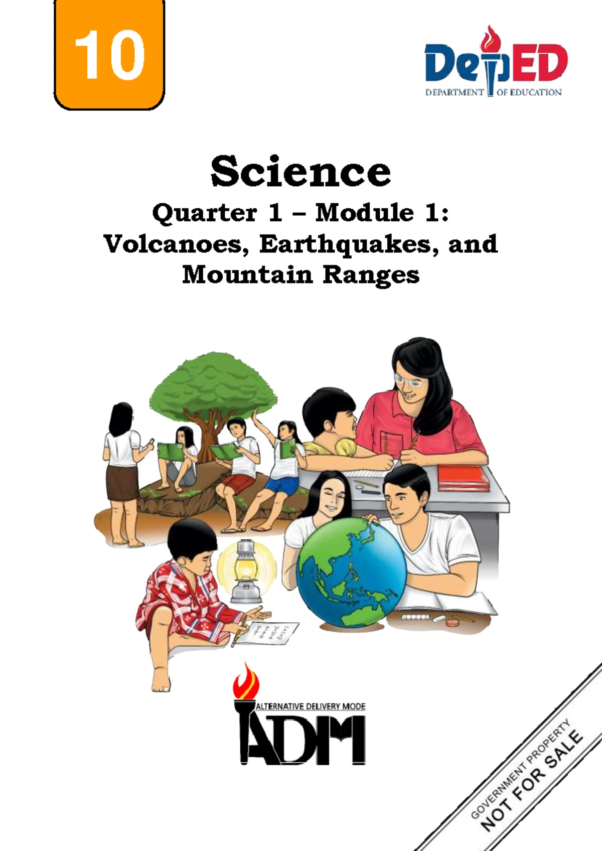 Science 10 q1 mod1 Volcanoes-Earthquakes-and-Mountain-Ranges v2-aug-5 ...