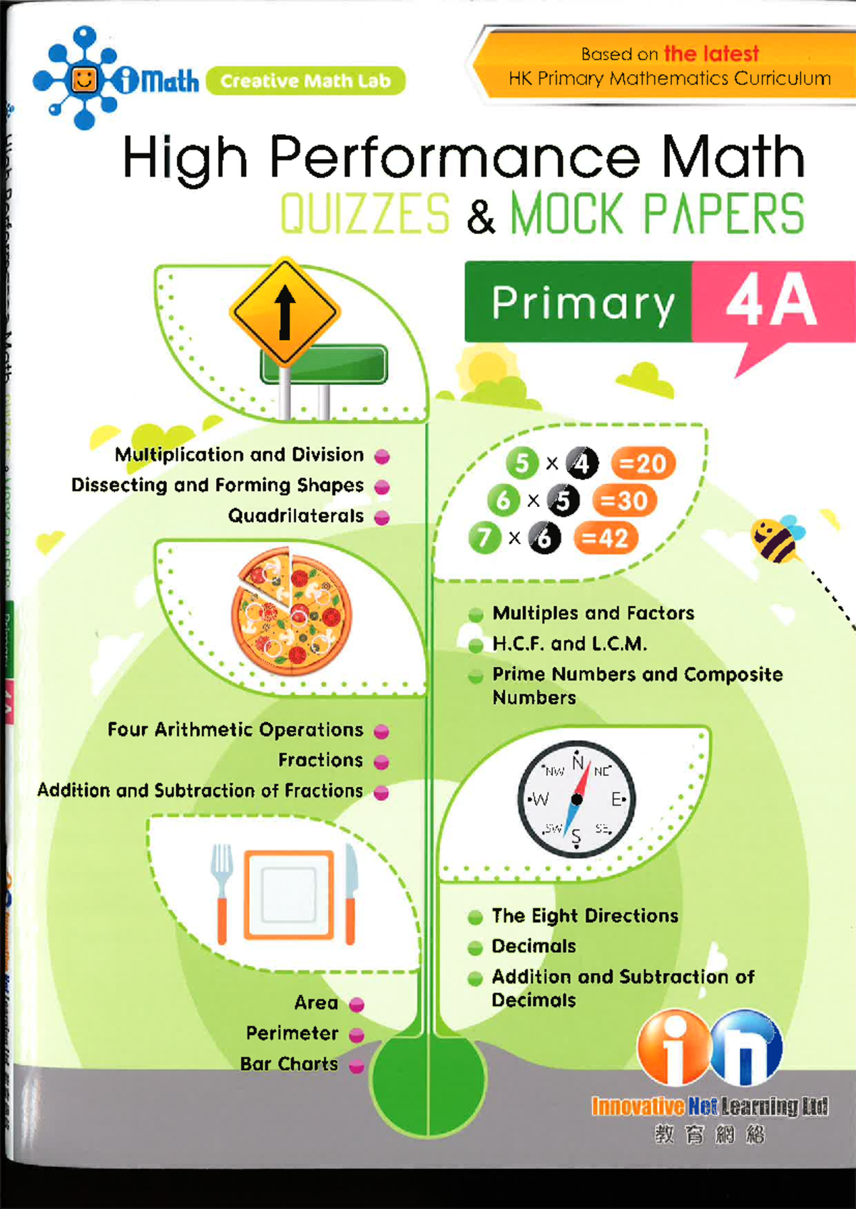 High Performance Math 4A Mock Papers & Quizzes Overview - Studocu