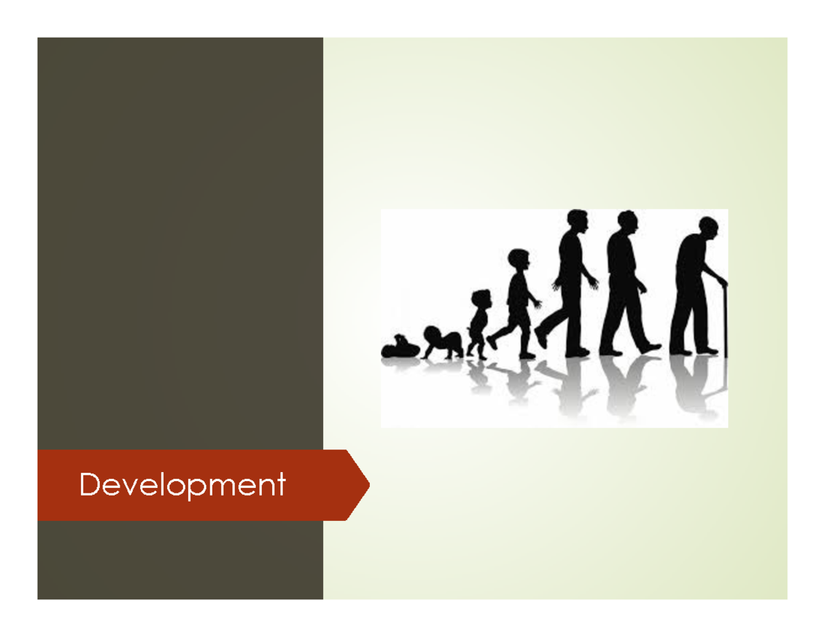 Developmental Psychology: Key Principles & Theories Overview (Course ...