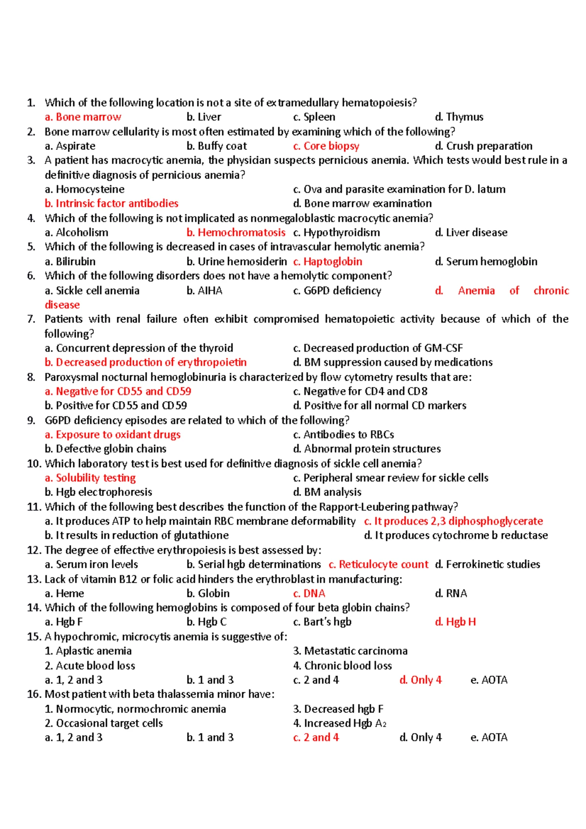 HEMA 2 LAB WEEK 8 PLT Count (direct) - HEMA312LAB | Manual Platelet ...