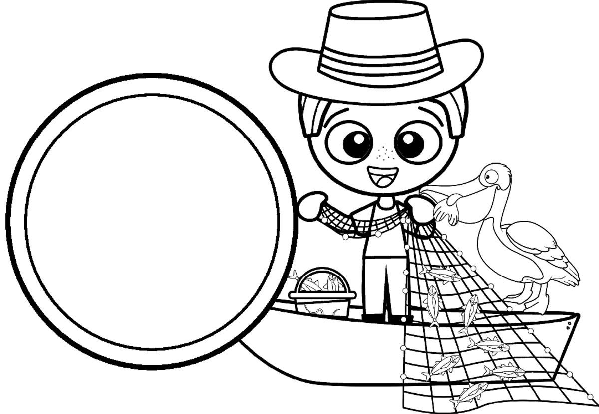 Librito MAR Peruano BN - DSDS - actividad de aprendizaje - I G Ó E N R ...