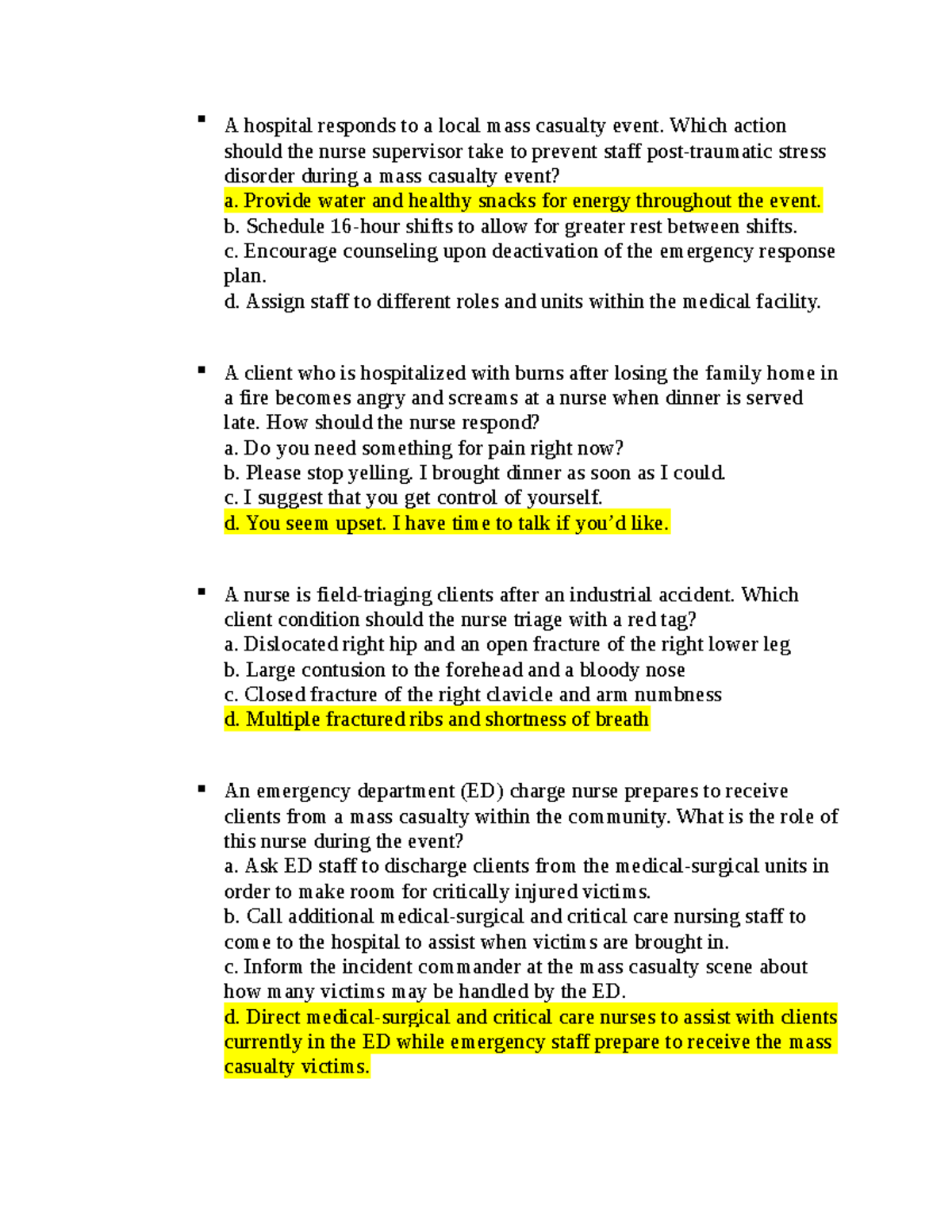 N3 Exam 2 Practice Questions Deprecated Api Usage The Svg Back End Is No Longer Maintained