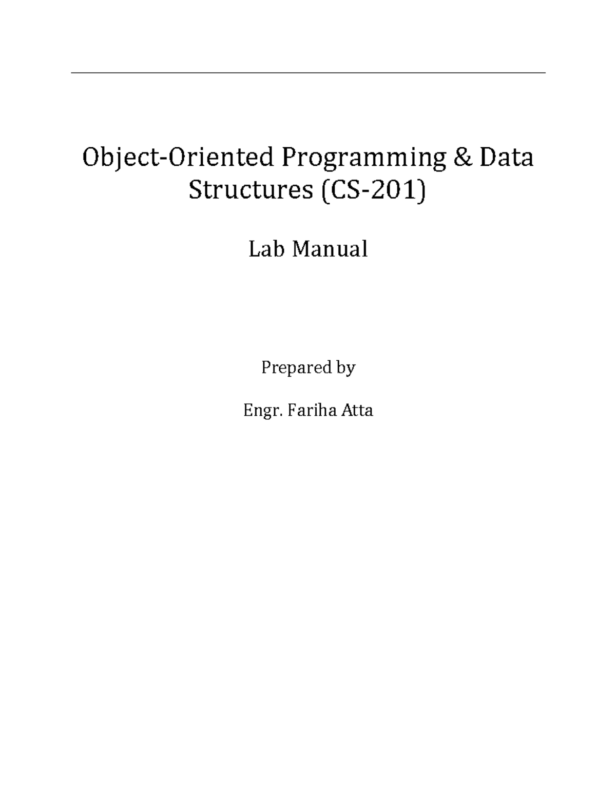 Object oriented programming OOP task - Object-Oriented Programming ...