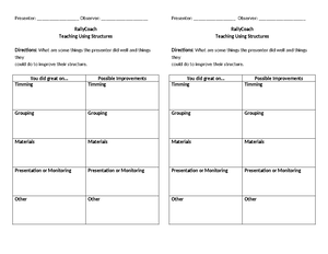 Kagan - Google Docs - Design a lesson that highlights strategies for ...