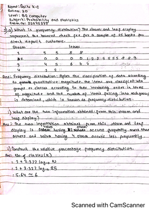 Computer graphics 5 ,6 - Guide - Unit 5 THREE DIMENSIONAL GRAPHICS SYSTEM 5 3D System and 3D ...