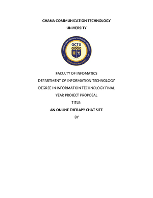 Ict-elective-full - i M I N I S T R Y O F E D U C A T I O N TEACHING ...