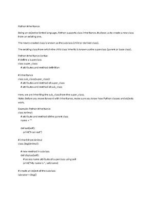 Assignment 1 - NPTEL - Assignment 1 Introduction to Machine Learning ...