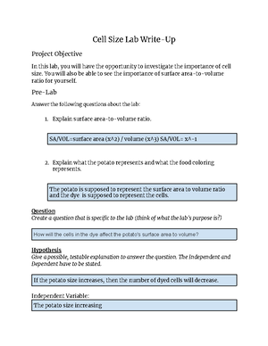 Improved 2025 Microbe Mission Science Olympiad CheatSheet - Microscopy ...
