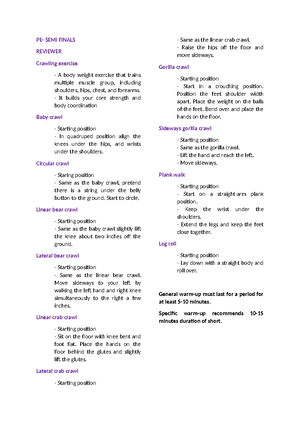 Practical Research ( Chapter 3 - Reviewer) - CHAPTER 3: RESEARCH DESIGN ...