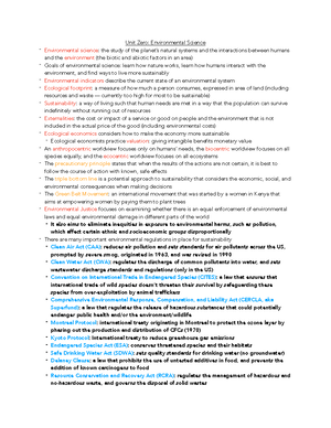 Answer Key Unit 6 Progress Check MCQ - Unit 6 Progress Check: MCQ ...