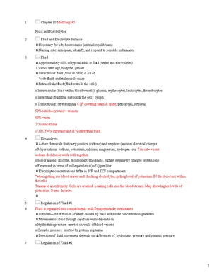 [Solved] A common complication of total parenteral nutrition TPN is due ...