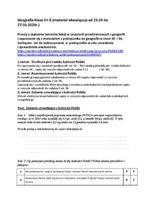 Zadania ze skala przykladowe rozwiazania 01 - Zadania ze skalą ...