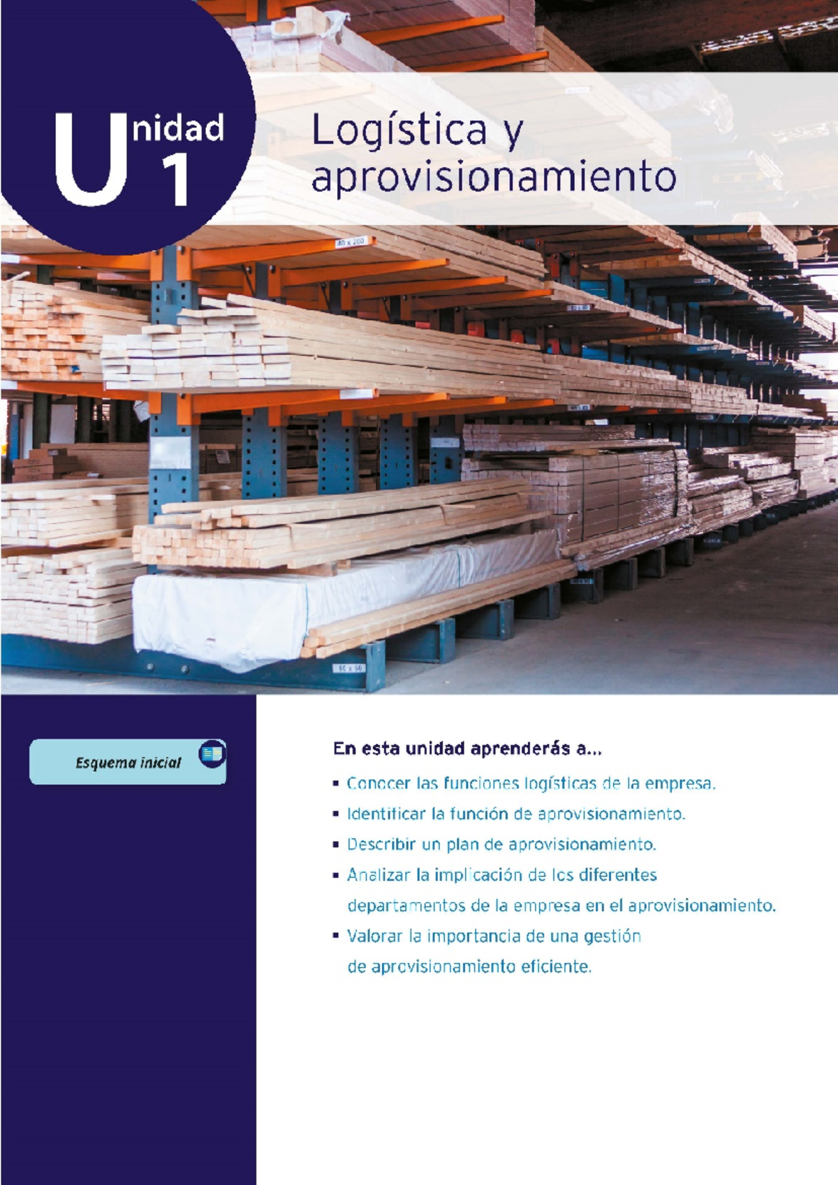 GLC-SOL-01 - Apuntes sobre Logística y Aprovisionamiento en Finanzas ...
