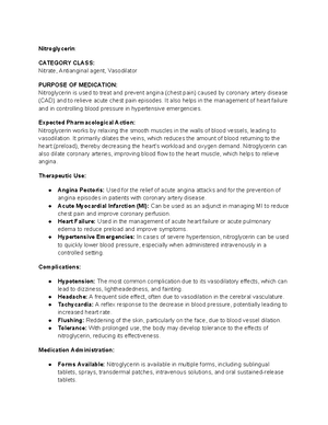0.45% Normal Saline: Purpose, Use, and Administration Med Cards - Studocu