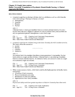 Completed Charting Packet Sample - FORTIS COLLEGE Daily Clinical ...