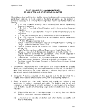 407361018 National Building Code Standards for Mixed Used Developments ...