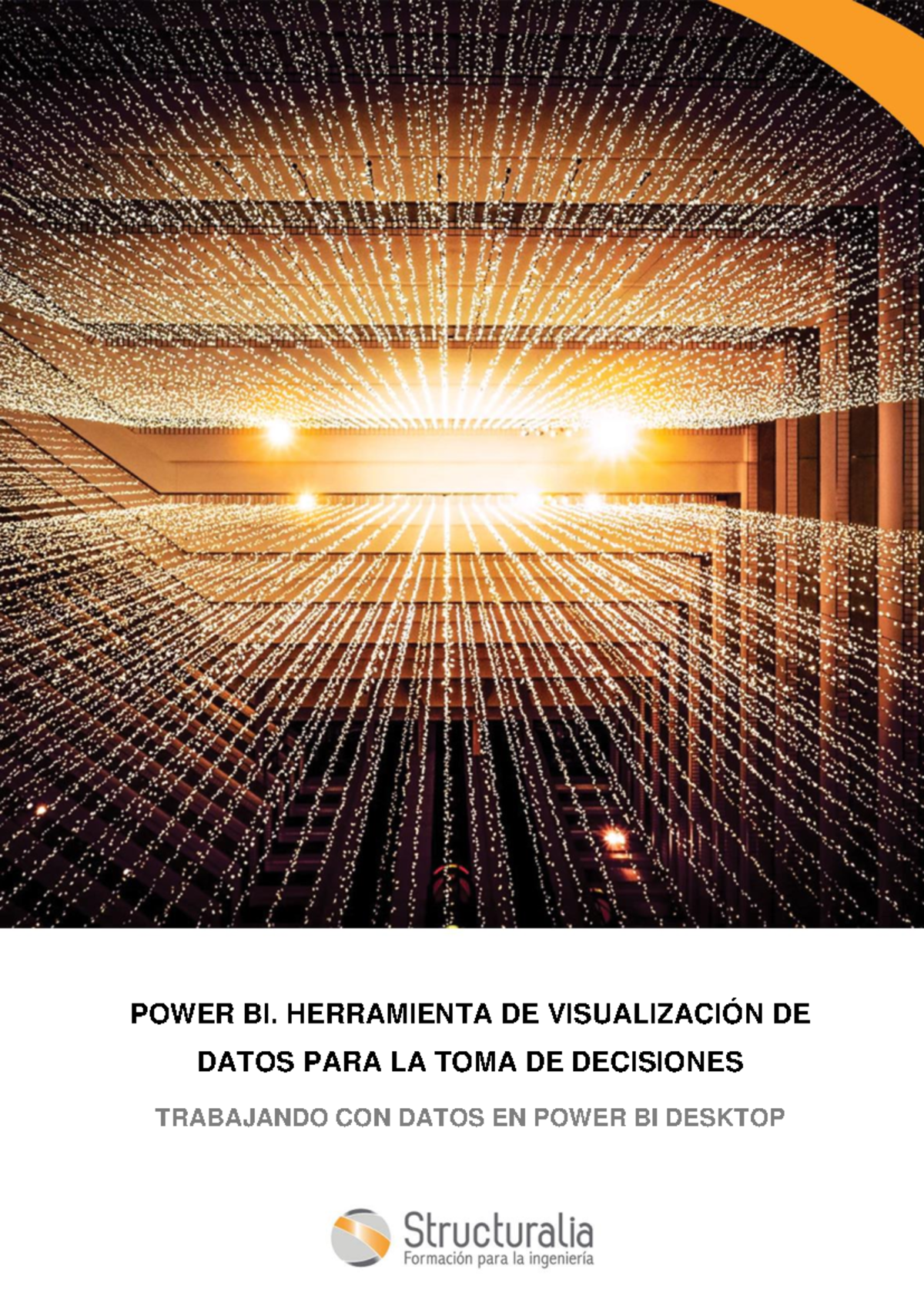 LAD00773 Visualización de Datos en Power BI: Herramientas y Análisis ...