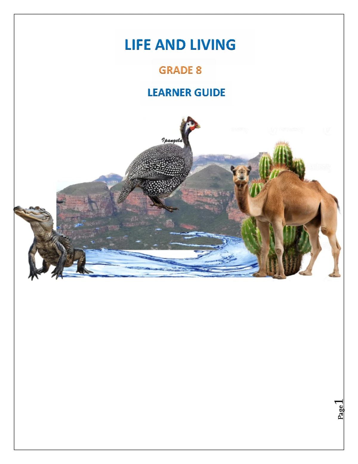 Grade 8 Term 1 Technology Structures, Systems & Control RATP 2024 - Studocu
