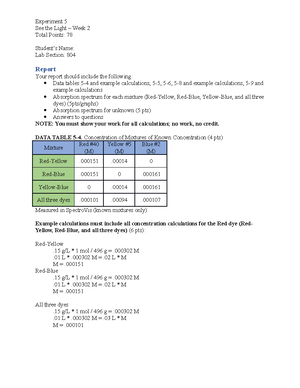 [Solved] What is 405nanometers in centimeters - General Chemistry I ...