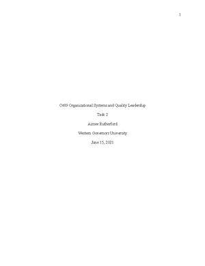 Applying Kidder's ethical decision making model - IN THIS ARTICLE, THE ...