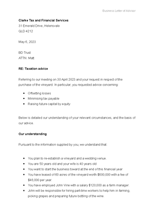 [Solved] Can you please explain between Statutory income and Ordinary ...