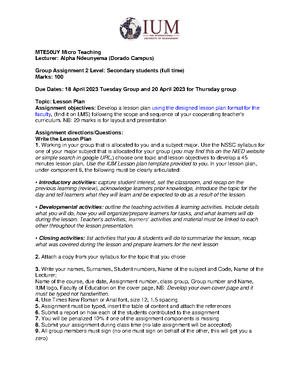 Nssco Syllabus Math 2018 - Republic of Namibia MINISTRY OF EDUCATION ...