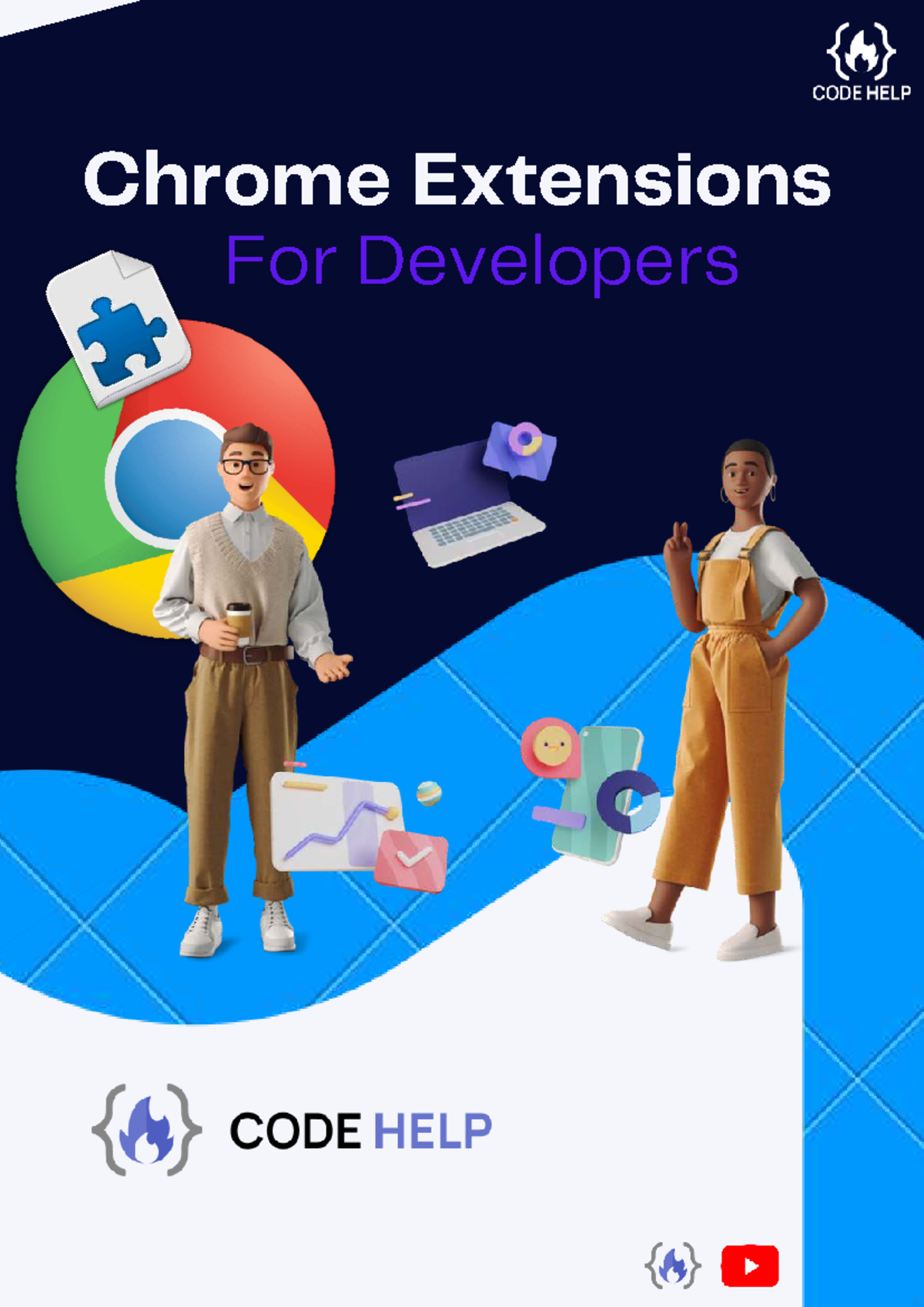 Chrome Extensions Guide for Devs: Top Tools for 2023 - Studocu