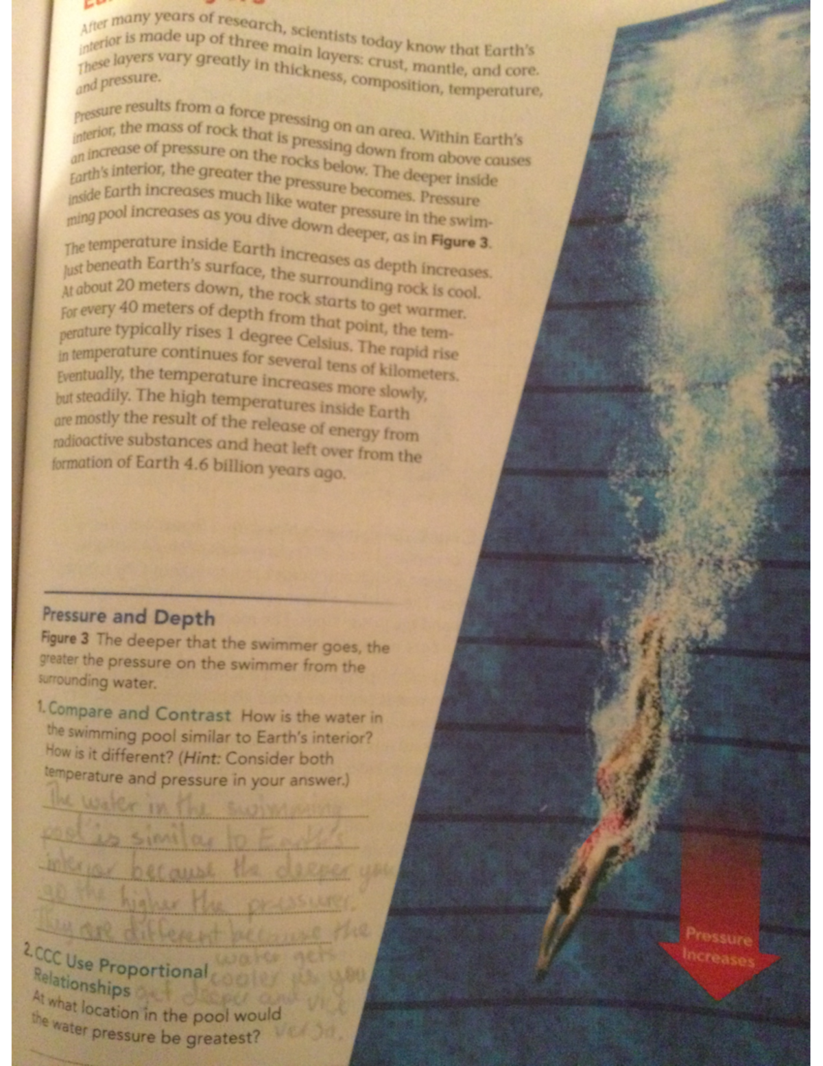 HW-pg109 - dedededede - After many made years up of of research ...