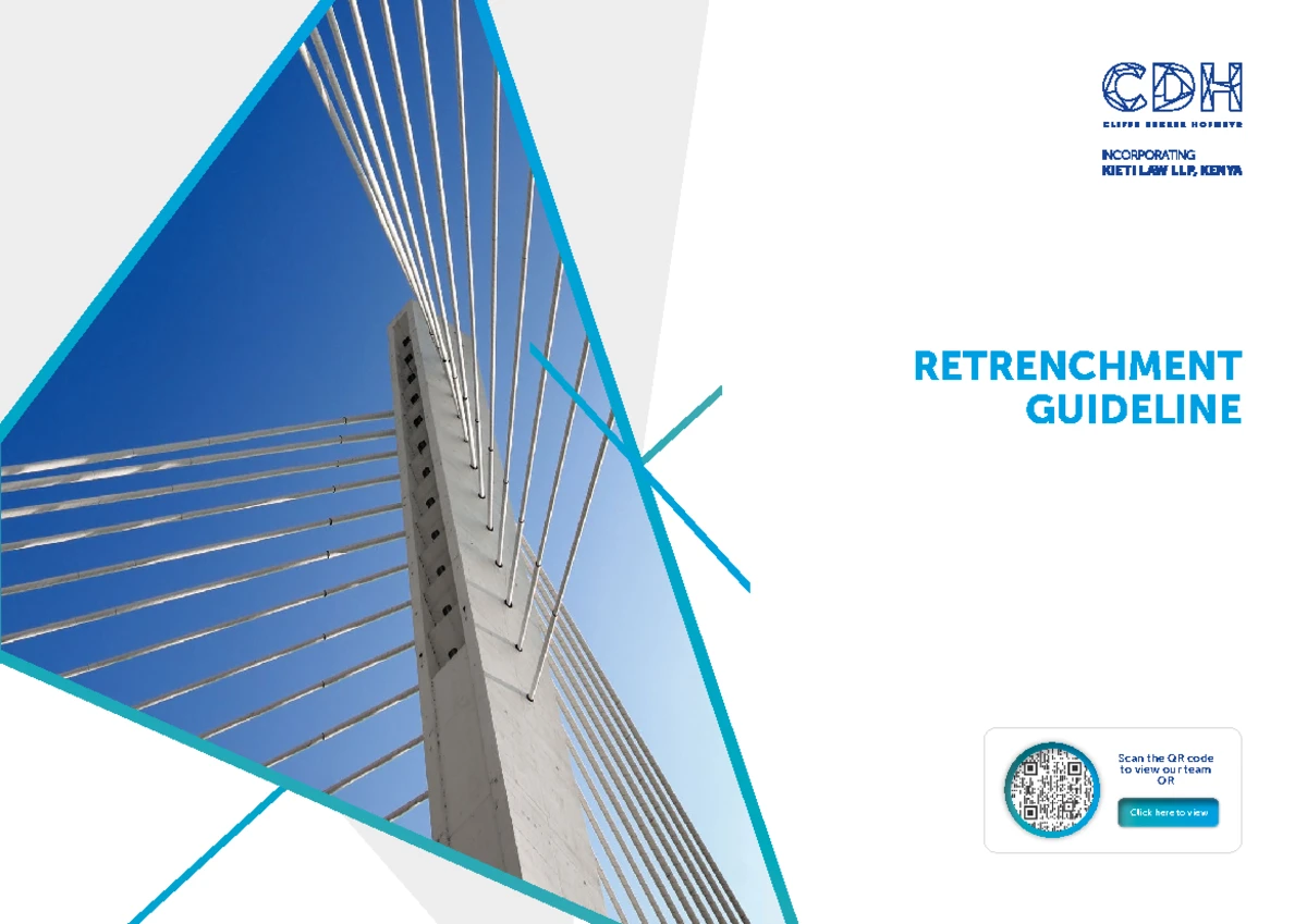 ELRC Form E1: Dispute Referral for Conciliation & Arbitration - Studocu