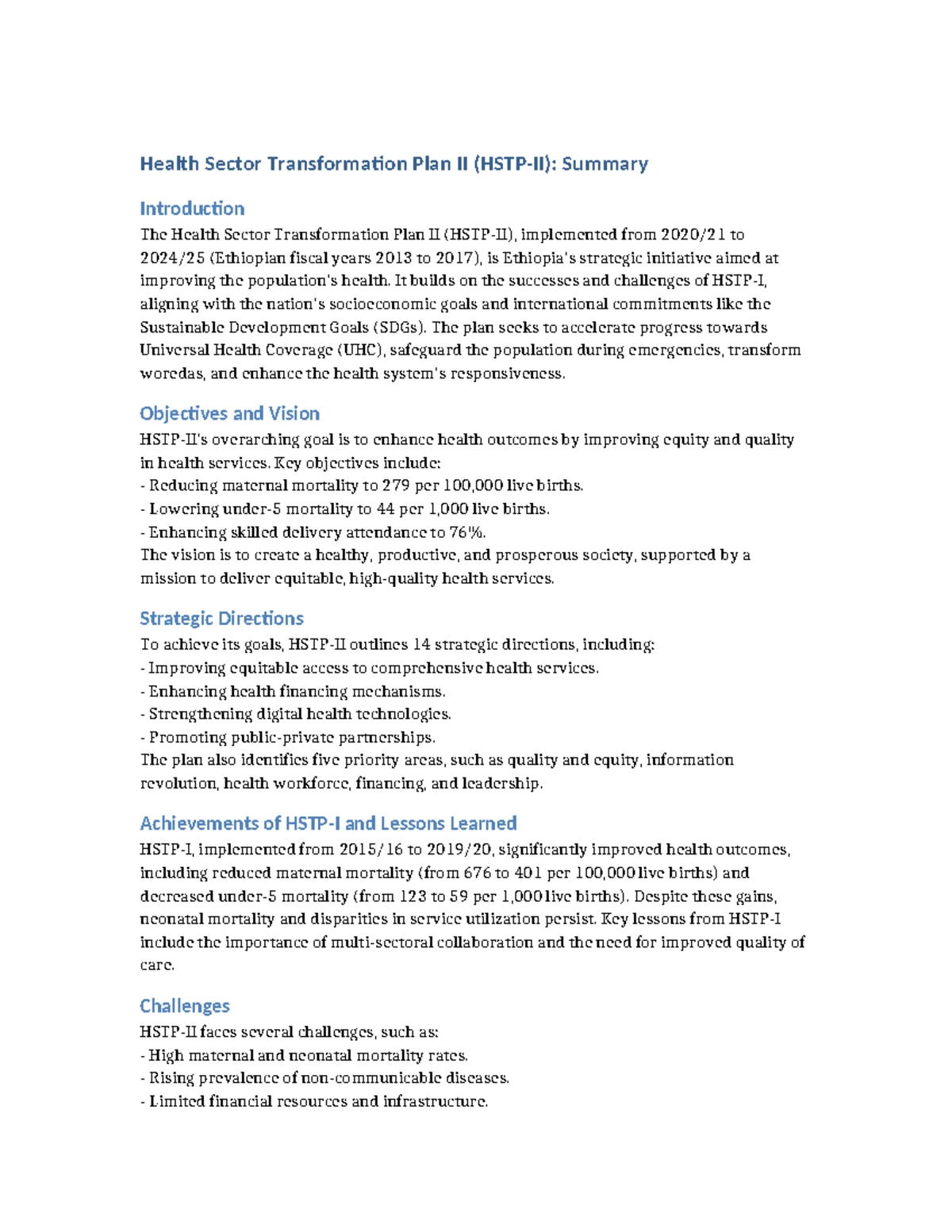 Coc exam in ethiopia - it's about nursing care and case questions - coc ...