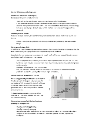 Chapter 5 Retail Management - CHAPTER 5 - RETAIL MARKET STRATEGY A retail strategy is a ...