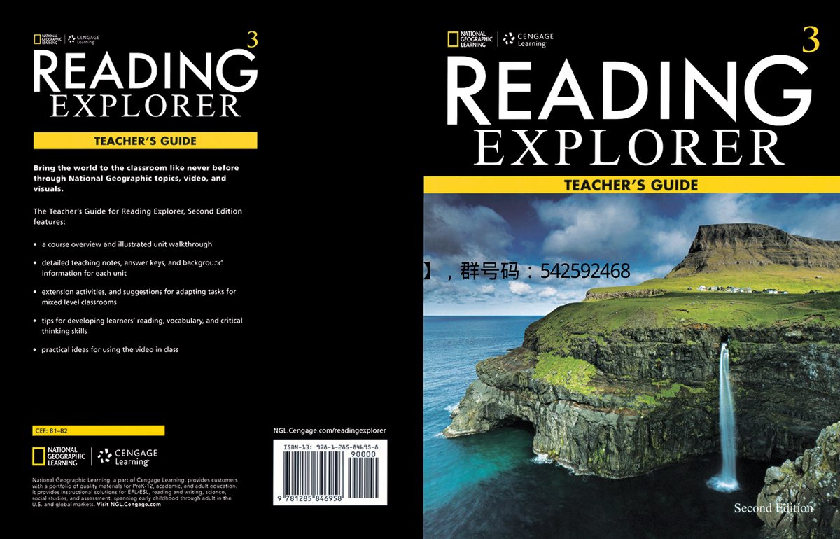 Reading Explorer 3 Teachers' Guide: Engaging Strategies and Insights - Studocu