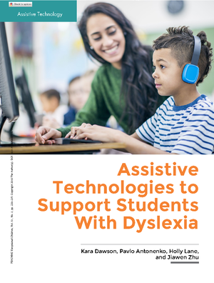 High-Leverage Practices in Special Education: A Detailed Guide - © 2019 ...