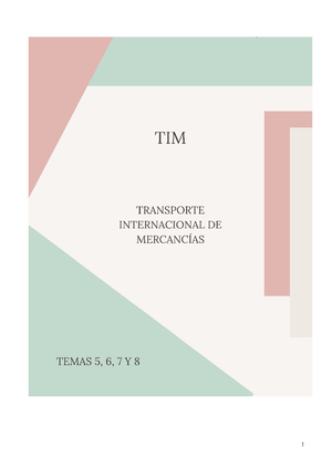 Ejercicios TIM - EJECICIOS DE REPASO - TIM TEMA 3 Cálculo tiempo de plancha 1.-Supongamos un ...