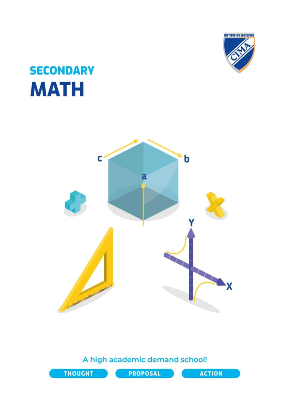 ÁLGEBRA QUINTO SECUNDARIA: GUÍA DIDÁCTICA I BIMESTRE 2025 - Studocu